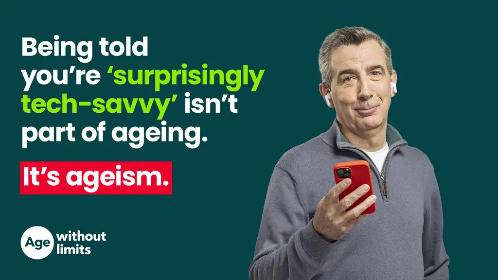 Downloads | Age without limits